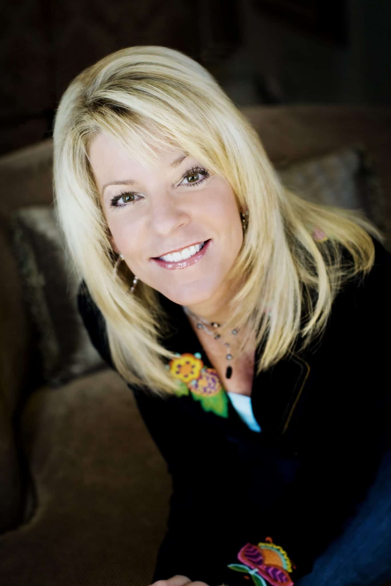 This Week: Donna Jones and Taming Your Family Zoo | Adventures in the ...
